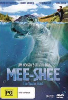 Mee-Shee The Water Giant by Beyond Home Entertainment - Shop Online for ...