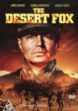 The Desert Fox by 20th Century Fox - Shop Online for Movies, DVDs in ...