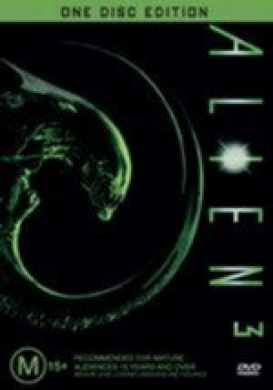 Alien 3 by 20th Century Fox - Shop Online for Movies, DVDs in Australia