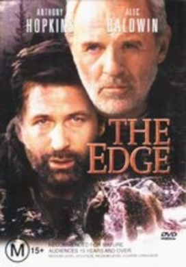 The Edge by 20th Century Fox - Shop Online for Movies, DVDs in Australia