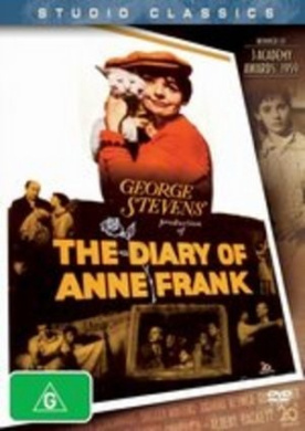 The Diary of Anne Frank by 20th Century Fox - Shop Online for Movies ...