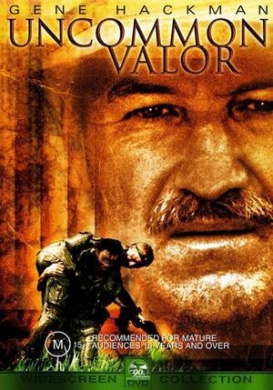Uncommon Valor by Paramount Pictures - Shop Online for Movies, DVDs in ...
