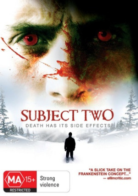 Subject Two by Paramount Pictures - Shop Online for Movies, DVDs in ...