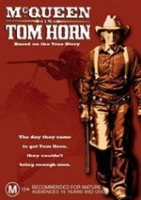 Tom Horn, William Wiard - Shop Online for Movies, DVDs in Australia