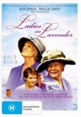 Ladies In Lavender by Warner Bros. - Shop Online for Movies, DVDs in ...