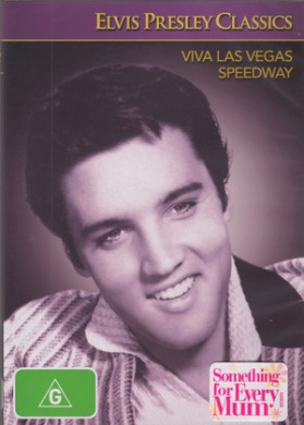 Elvis Presley Classics (Viva Las Vegas / Speedway) by Roadshow ...