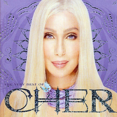 Very Best Of, Cher - Shop Online for Music in Australia