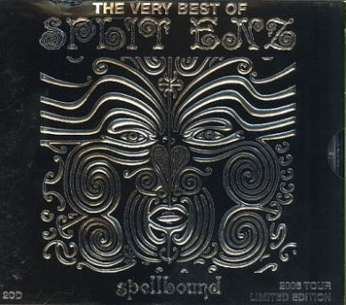 Spellbound, Split Enz (Recorded By) - Shop Online for Music in Australia