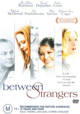 Between Strangers by Shock Records - Shop Online for Movies, DVDs in ...