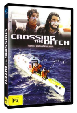 Crossing the Ditch by DV1 - Shop Online for Movies, DVDs in Australia
