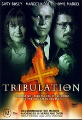 Tribulation by NINTH - Shop Online for Movies, DVDs in Australia