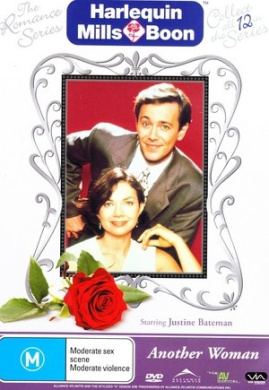 Harlequin Mills & Boon Romance Series Another Woman by AV Channel - Shop Online for Movies, DVDs ...