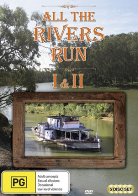All the Rivers Run 1 and 2 by Madman - Shop Online for Movies, DVDs in ...