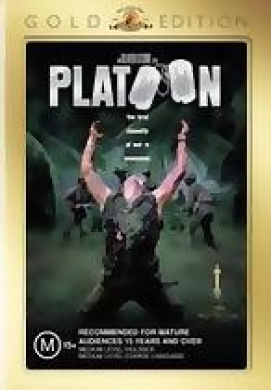 Platoon - Gold Edition by MGM Home Entertainment - Shop Online for ...