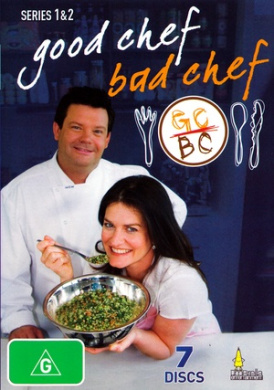 Digit-Eyes UPC data: 9344256000461 UPC Good Chef Bad Chef