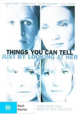 Things You Can Tell Just By Looking At Her by Reel - Shop Online for ...
