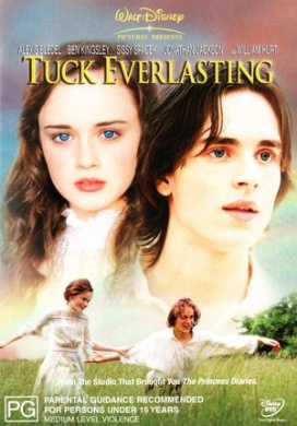 Tuck Everlasting by Buena Vista Home Ent - Shop Online for Movies, DVDs ...