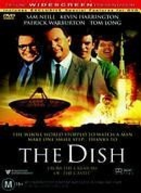 The Dish by Roadshow Entertainment - Shop Online for Movies, DVDs in ...