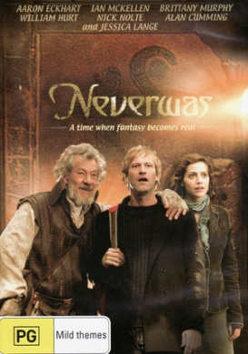 Neverwas by Roadshow Entertainment - Shop Online for Movies, DVDs in ...