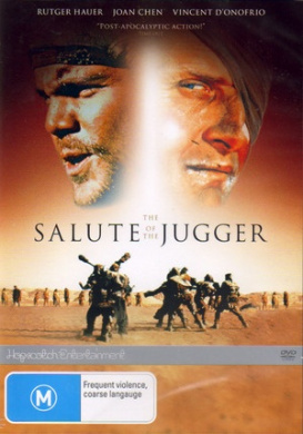 Salute of the Jugger by Roadshow Entertainment - Shop Online for Movies ...