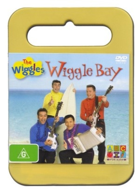 The Wiggles Wiggle Bay by Roadshow Entertainment - Shop Online for ...