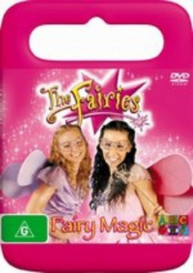 The Fairies Fairy Magic by Roadshow Entertainment - Shop Online for ...