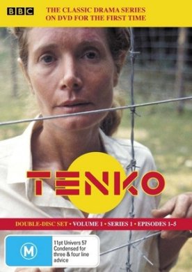 Tenko Series 1 - Part 1 by Roadshow Entertainment - Shop Online for ...