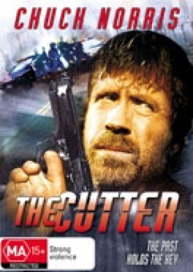 The Cutter by Roadshow Entertainment - Shop Online for Movies, DVDs in ...
