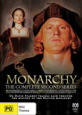 Monarchy The Complete Series 2 by Roadshow Entertainment - Shop Online ...
