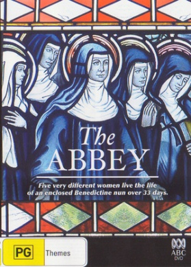 The Abbey by ABC - Shop Online for Movies, DVDs in Australia