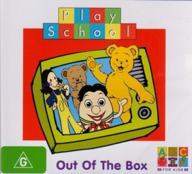 Play School Out of the Box by Roadshow Entertainment - Shop Online for ...