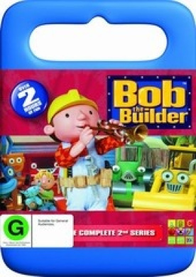 Bob the Builder Series 2, ABC - Shop Online for Movies, DVDs in Australia
