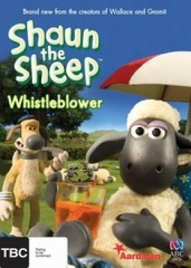 Shaun the Sheep, ABC - Shop Online for Movies, DVDs in Australia