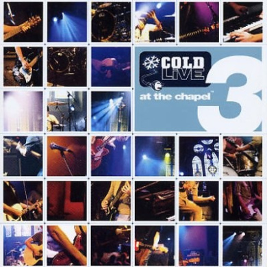 Cold Live at the Chapel V.3, Various Artists - Shop Online for Music in ...