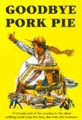 Goodbye Pork Pie by Screenline - Shop Online for Movies, DVDs in Australia