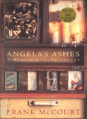 Angela’s Ashes, Frank McCourt - Shop Online for Books in Australia