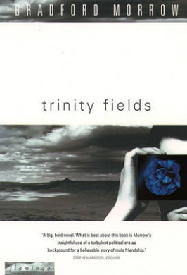 Trinity Fields, Bradford Morrow - Shop Online for Books in Australia