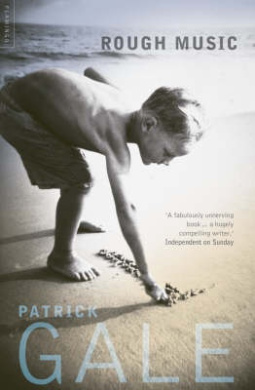 Rough Music, Patrick Gale - Shop Online for Books in Australia