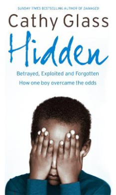 Hidden, Cathy Glass - Shop Online for Books in Australia