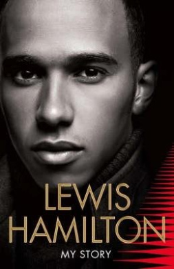 Lewis Hamilton, Lewis Hamilton - Shop Online for Books in Australia