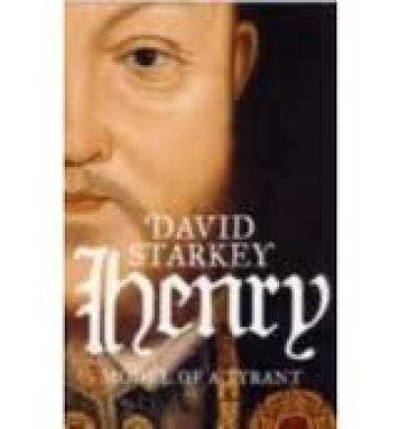 Henry, David Starkey - Shop Online for Books in Australia