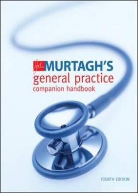 John Murtagh's General Practice Companion Handbook, John Murtagh - Shop ...