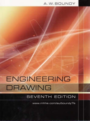 Engineering Drawing + Sketchbook, Albert Boundy - Shop Online for Books ...