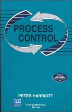 Process Control, Peter Harriott - Shop Online for Books in Australia