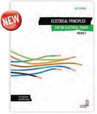 Electrical Principles for the Electrical Trades, JR Jenneson Bob Harper ...