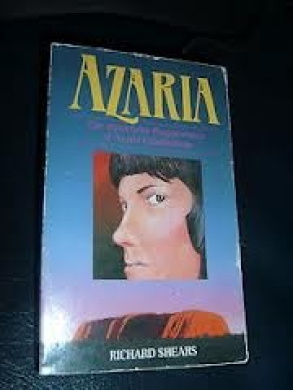 The Mysterious Disappearance of Azaria Chamberlain, Richard Shears ...