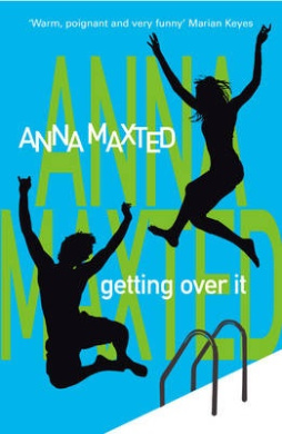 Getting Over It, Anna Maxted - Shop Online for Books in Australia