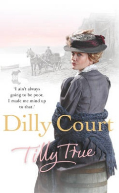 Tilly True, Dilly Court - Shop Online for Books in Australia