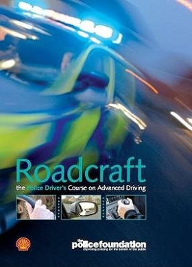 Roadcraft - The Police Driver's Course on Advanced Driving by TSO ...