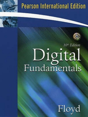 Digital Fundamentals, Thomas L Floyd - Shop Online for Books in Australia